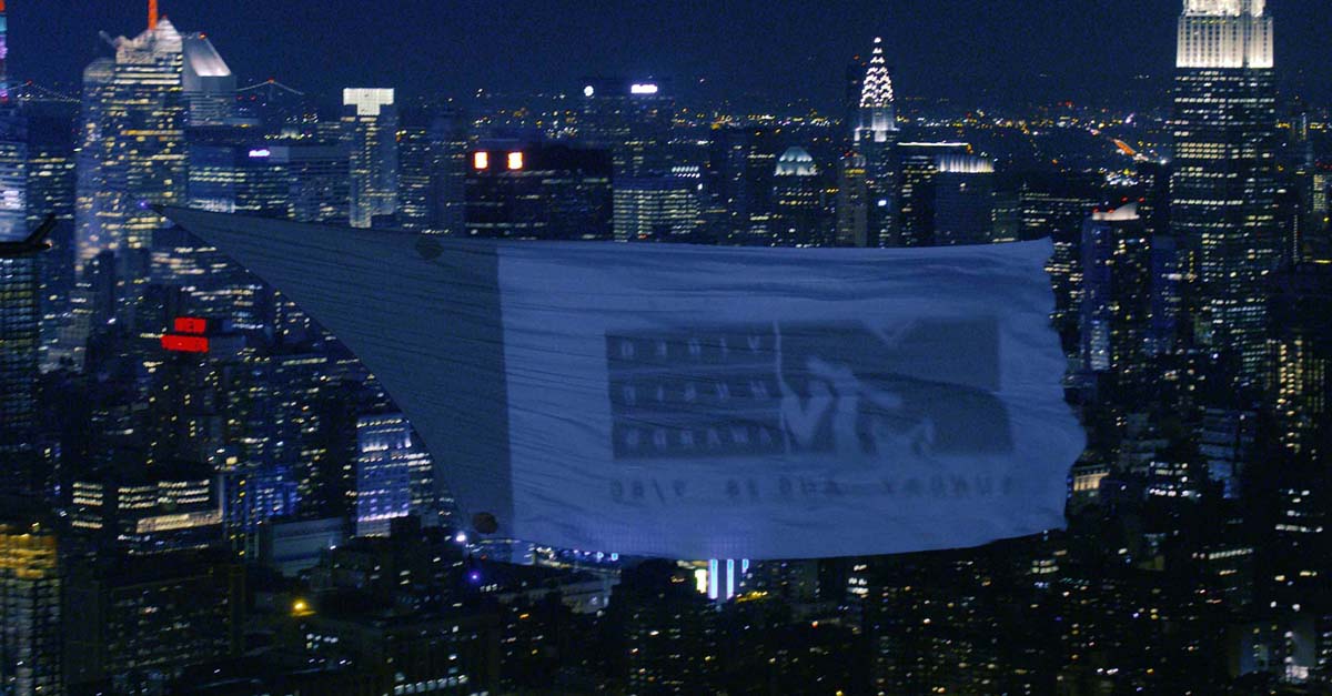 Remarkable Media - Aerial Advertising & Experiential Marketing